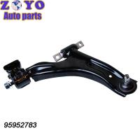 China 0120-233 Auto Suspension Systems Front Lower Control Arm for Changan Auto Benben 2011 for sale