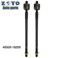 China Auto Steering System Car Parts Inner Tie Rod End for Toyota Corolla 2002 PRIZM Standard for sale