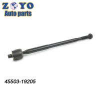 China Auto Steering System Car Parts Inner Tie Rod End for Toyota Corolla 2002 PRIZM Standard for sale
