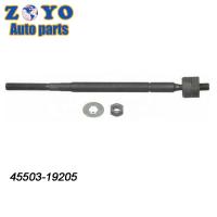 China Auto Steering System Car Parts Inner Tie Rod End for Toyota Corolla 2002 PRIZM Standard for sale
