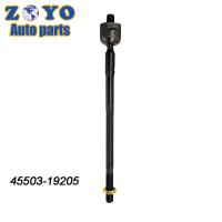 China Auto Steering System Car Parts Inner Tie Rod End for Toyota Corolla 2002 PRIZM Standard for sale