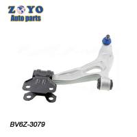 China Suspension Parts Replace/Repair Front Left Lower Control Arm for Ford Focus 2012-2017 for sale