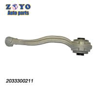 China 04SKV340 2033304011 Auto Suspension Parts for Mercedes Benz W204 Control Arm Kit Perfect for sale