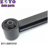 China Ball Joint-Less Rear Control Arm for Chery QQ 2012- S11-3301010 for sale