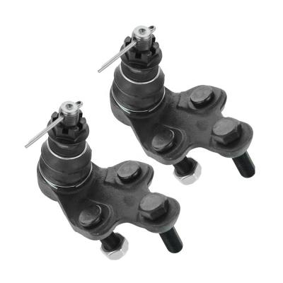 China 40 CR Ball Joints for LEXUS ES300 3.0L V6 2002 Suspension Systems Replacement Upgrade for sale