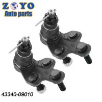 China 40 CR Ball Joints for LEXUS ES300 3.0L V6 2002 Suspension Systems Replacement Upgrade for sale