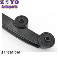 China Ball Joint-Less Rear Control Arm for Chery QQ 2012- S11-3301010 for sale