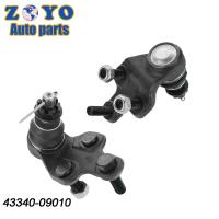 China 40 CR Ball Joints for LEXUS ES300 3.0L V6 2002 Suspension Systems Replacement Upgrade for sale