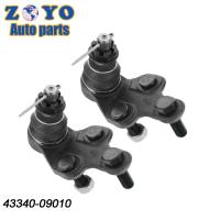 China 40 CR Ball Joints for LEXUS ES300 3.0L V6 2002 Suspension Systems Replacement Upgrade for sale