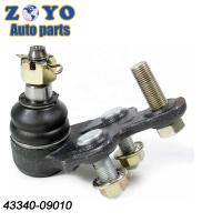 China 40 CR Ball Joints for LEXUS ES300 3.0L V6 2002 Suspension Systems Replacement Upgrade for sale