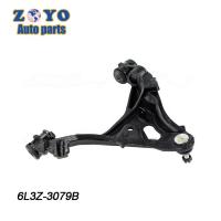 China Front Lower Suspension Control Arm for Ford F-150 2001 Left Replacement Parts K620211 for sale