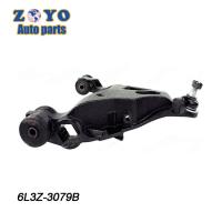 China Front Lower Suspension Control Arm for Ford F-150 2001 Left Replacement Parts K620211 for sale