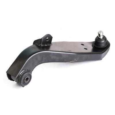 China E-Coating Rear Control Arm Replacement for Chery QQ 6 Ref NO. 57-71001-SX in Market for sale