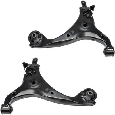 China Kia Forte Lower Control Arm 54500-1M100 54501-1M100 within Dorman No. 522-983/522-984 for sale