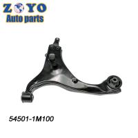 China Kia Forte Lower Control Arm 54500-1M100 54501-1M100 within Dorman No. 522-983/522-984 for sale