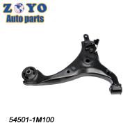 China Kia Forte Lower Control Arm 54500-1M100 54501-1M100 within Dorman No. 522-983/522-984 for sale