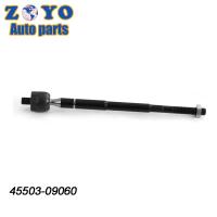 China 45503-09070 Inner Tie Rod End for TOYOTA COROLLA 1.6L 1993-2005 Auto Steering System for sale