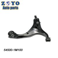 China Kia Forte Lower Control Arm 54500-1M100 54501-1M100 within Dorman No. 522-983/522-984 for sale