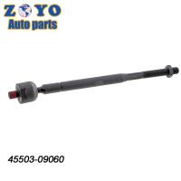 China 45503-09070 Inner Tie Rod End for TOYOTA COROLLA 1.6L 1993-2005 Auto Steering System for sale