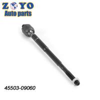 China 45503-09070 Inner Tie Rod End for TOYOTA COROLLA 1.6L 1993-2005 Auto Steering System for sale