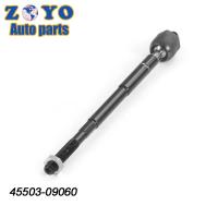 China 45503-09070 Inner Tie Rod End for TOYOTA COROLLA 1.6L 1993-2005 Auto Steering System for sale