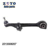 China Replace/Repair Purpose Front Lower Control Arm for Benz W220 Car Accessories 522-244 for sale