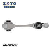 China Replace/Repair Purpose Front Lower Control Arm for Benz W220 Car Accessories 522-244 for sale