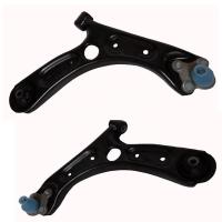 China Hyundai Elantra Front Lower Control Arm Purpose Replace/Repair 54500-F2000 54501-F2000 for sale