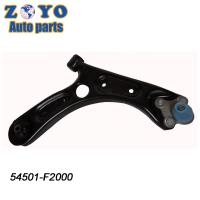 China Hyundai Elantra Front Lower Control Arm Purpose Replace/Repair 54500-F2000 54501-F2000 for sale