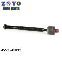 China Replace/Repair Inner Tie Rod End 45503-42030 for TOYOTA RAV4 2006-2019 OEM NO Purpose for sale