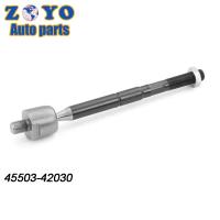 China Replace/Repair Inner Tie Rod End 45503-42030 for TOYOTA RAV4 2006-2019 OEM NO Purpose for sale