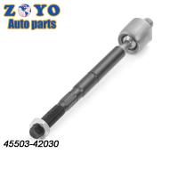 China Replace/Repair Inner Tie Rod End 45503-42030 for TOYOTA RAV4 2006-2019 OEM NO Purpose for sale