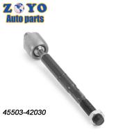 China Replace/Repair Inner Tie Rod End 45503-42030 for TOYOTA RAV4 2006-2019 OEM NO Purpose for sale