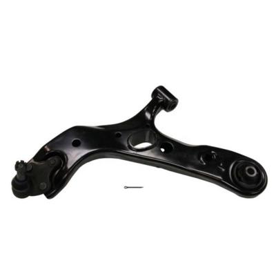 China Chinese Electric Car Suspension Parts Lower Arm for Geely Boyue 2019 For Replace/Repair for sale