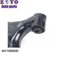 China Chinese Electric Car Suspension Parts Lower Arm for Geely Boyue 2019 For Replace/Repair for sale