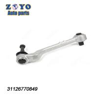 China Front Aluminum Lower Control Arms for BMW E90 E91 325 2004-2012 Mooog No. RK620129 for sale