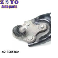 China Chinese Electric Car Suspension Parts Lower Arm for Geely Boyue 2019 For Replace/Repair for sale