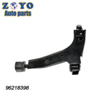 China Front Lower Control Arm for Daewoo Lanos 1999-2002 Professional Car Suspension Parts for sale