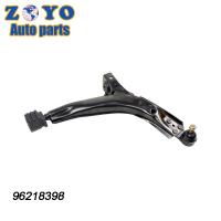 China Car Suspension System for Daewoo Lanos 1997 Dorman No. 521-656 Control Arm RK620472 for sale