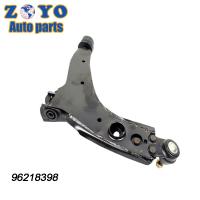 China Car Suspension System for Daewoo Lanos 1997 Dorman No. 521-656 Control Arm RK620472 for sale