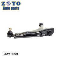 China Car Suspension System for Daewoo Lanos 1997 Dorman No. 521-656 Control Arm RK620472 for sale