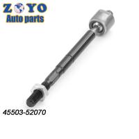 China Inner Tie Rod End for TOYOTA YARIS Saloon 2006-2008 Year 2005- YARIS 2006-2008 Saloon for sale