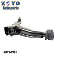China Car Suspension System for Daewoo Lanos 1997 Dorman No. 521-656 Control Arm RK620472 for sale