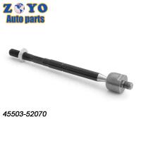 China Inner Tie Rod End for TOYOTA YARIS Saloon 2006-2008 Year 2005- YARIS 2006-2008 Saloon for sale