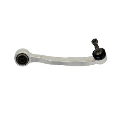 China BMW 5 E60 Front Lower Control Arm RK620123 Left Aluminium Suspension Parts OEM Standards for sale