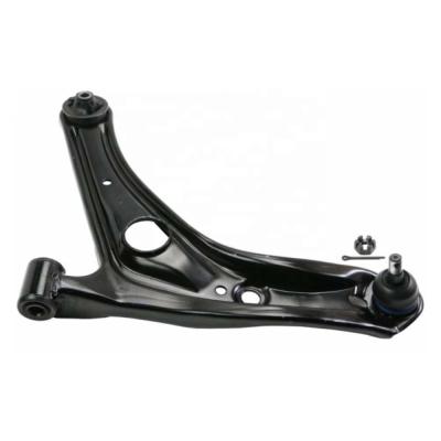 China Front Lower Control Arm for Geely Jingang Kingkong Yuanjing GS Purpose Replace/Repair for sale
