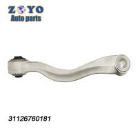 China BMW 5 E60 Front Lower Control Arm RK620123 Left Aluminium Suspension Parts OEM Standards for sale