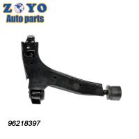 China Front Lower Control Arm for Daewoo Lanos 1999-2002 Professional Car Suspension Parts for sale