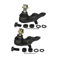 China Front Lower Ball Joint Assembly for TOYOTA CELICA 1986-1989 Suspension Parts Control Arm for sale