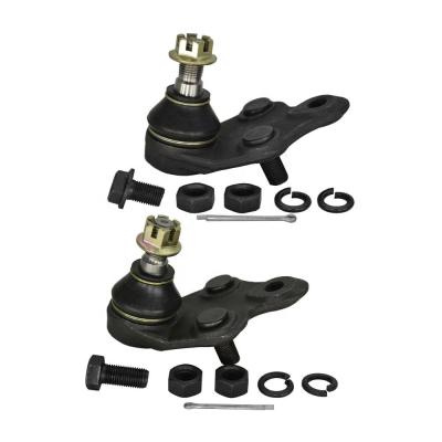 China Front Lower Ball Joint Assembly for TOYOTA CELICA 1986-1989 Suspension Parts Control Arm for sale